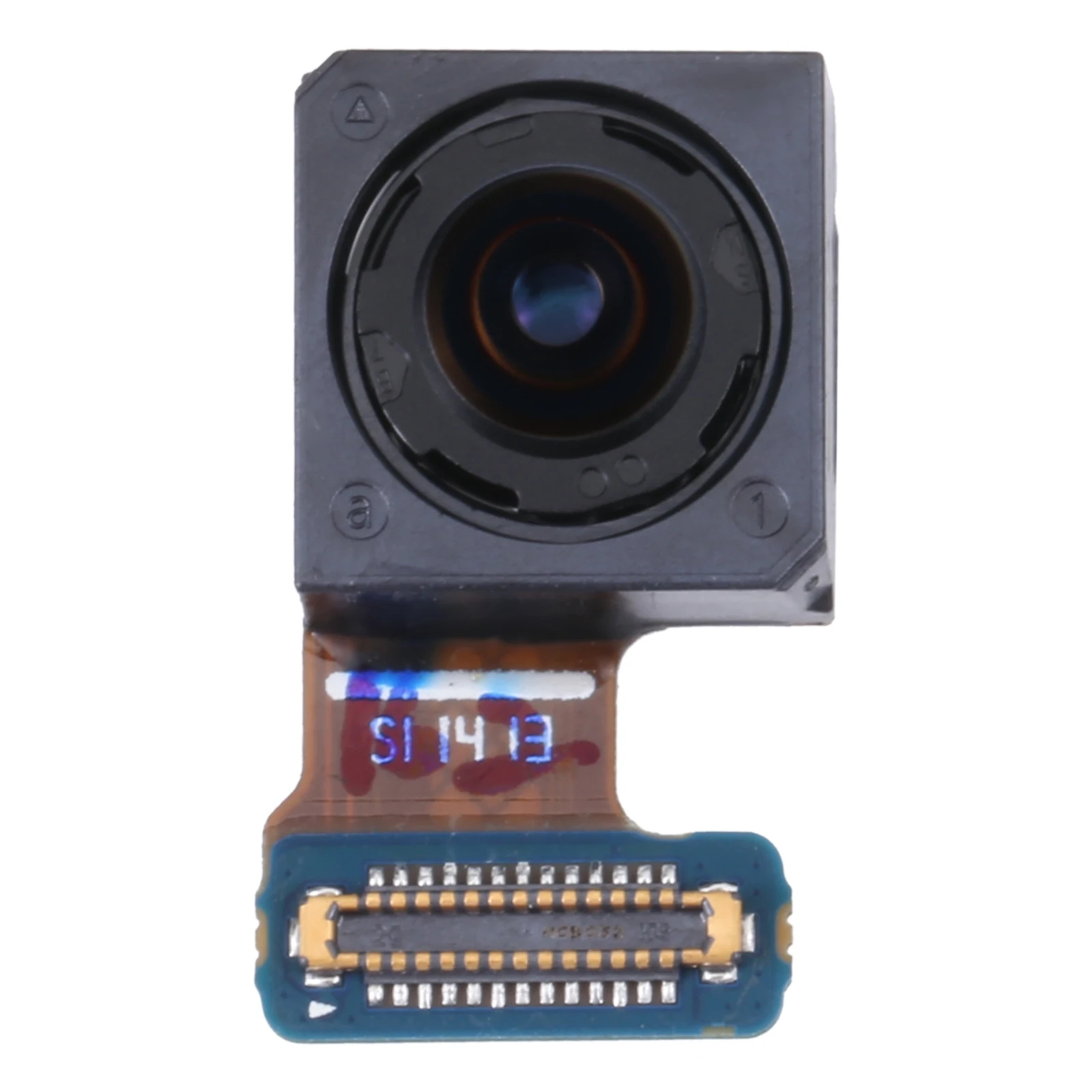 Original For Samsung Galaxy Z Flip3 5G SM-F711B Front Facing Camera For ...