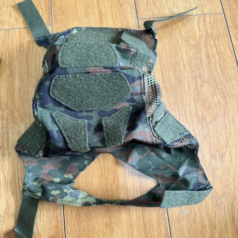 RS SF Helmet Cover FMA MT Helmet Cover Color Can Be Customized ...
