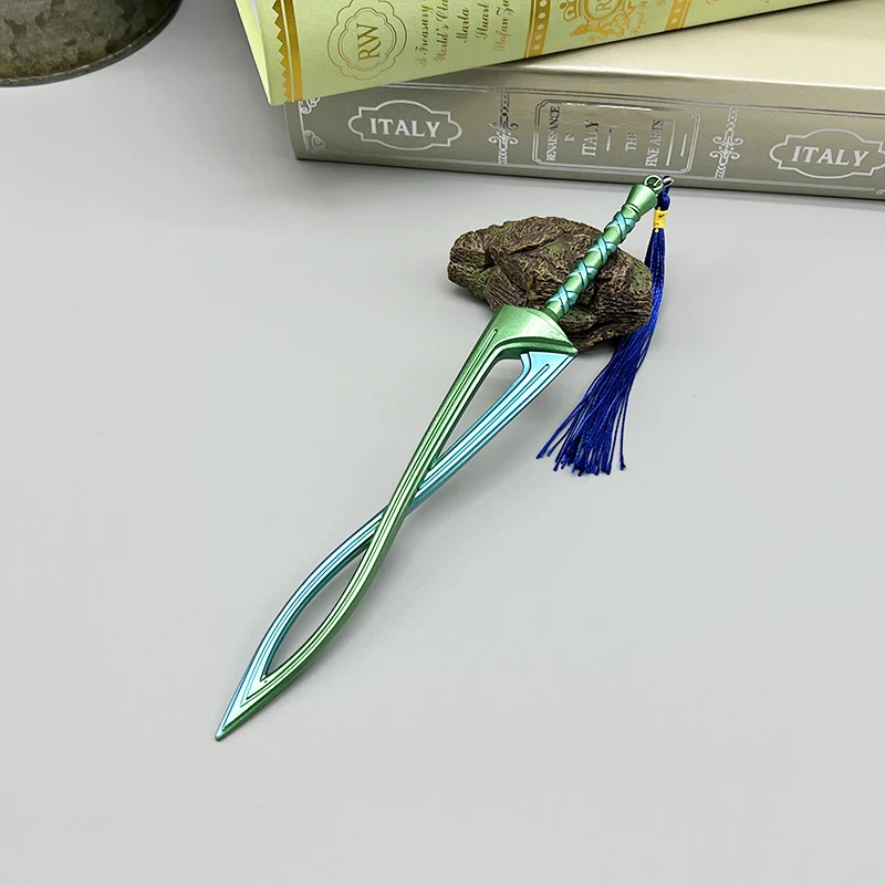 21cm-Fierce-Deity-Sword-Link-LoZ-Game-Merchandise-Metal-Weapon-Model ...