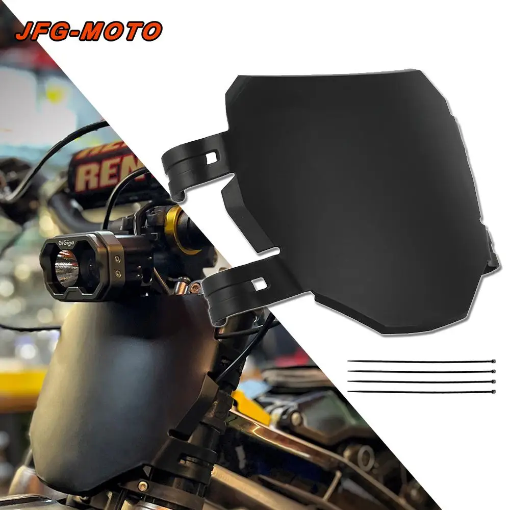 Front License Number Plate Motorcycle Accessories Registration Plates ...