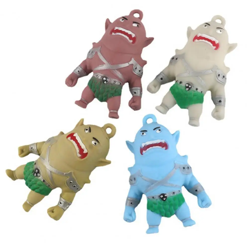 Decompression-Toys-Cartoon-Primitive-Man-Stress-Relief-TPR-Anti-stress ...