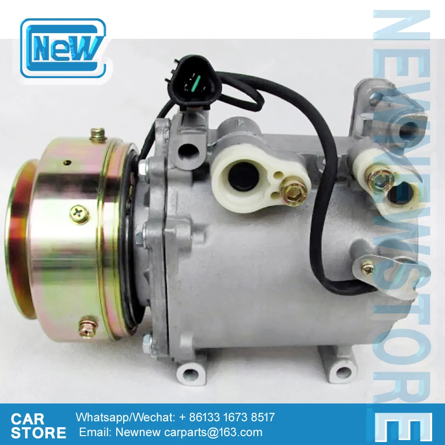 Air-AC-Compressor-For-Mitsubishi-Nativa-Pajero-Sport-Montero-Challenger ...