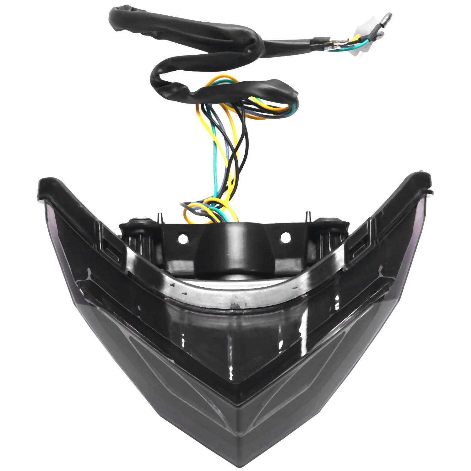 Motorcycle-Led-Tail-Light-Rear-Lights-With-Turn-Signal-Light-For ...