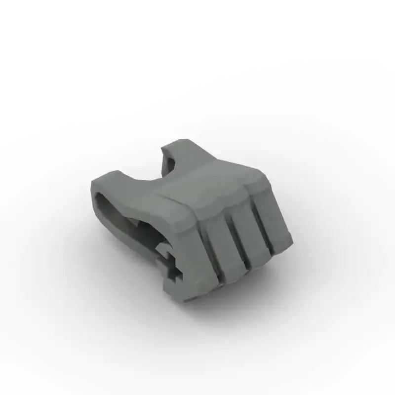 MOC-10PCS-93575-Biochemical-Fist-Building-Blocks-Kit-Hero-Factory-4 ...