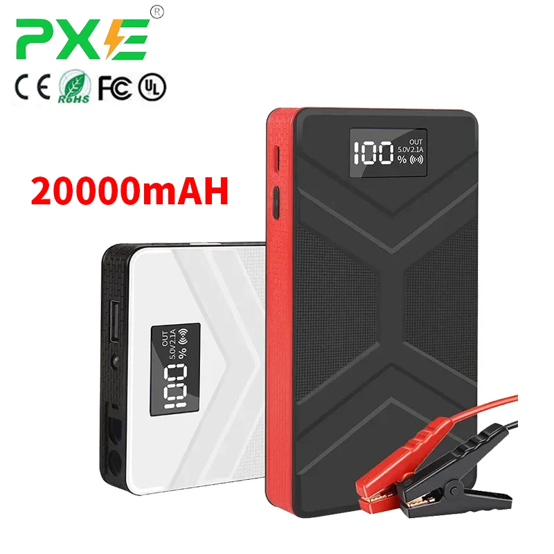 12V-800A-Car-Jump-Starter-20000mAh-Portable-Auto-Battery-Booster ...