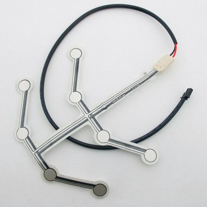 Human-seat-sensor-membrane-pressure-switch-car-chair-object-detection ...