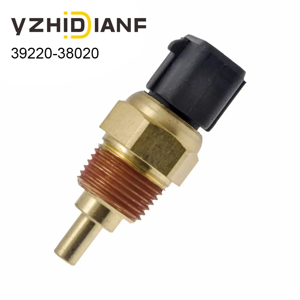 Coolant-Water-Temperature-Sensor-3922038020-39220-38020-for-Hyundai-i10 ...