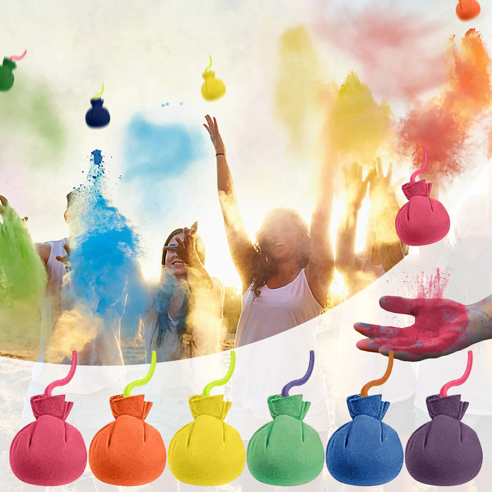 Colored-Powder-Balls-Smoke-Bomb-For-Fun-Props-Wedding-Photography ...