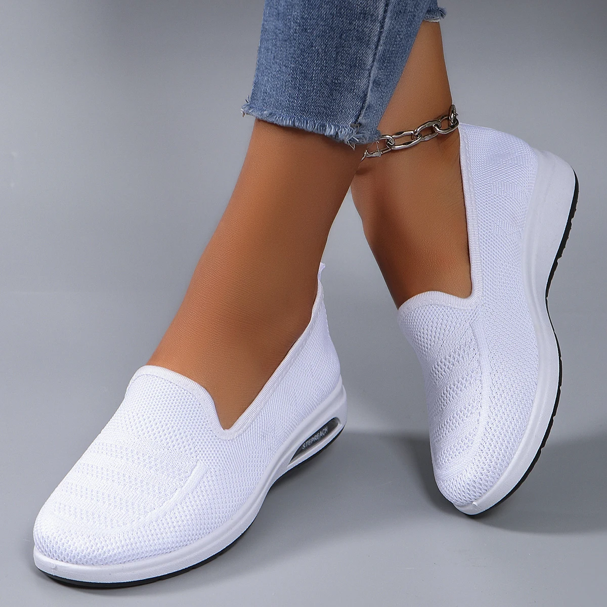 Spring-new-women-s-sports-shoes-fashionable-breathable-lightweight-non ...