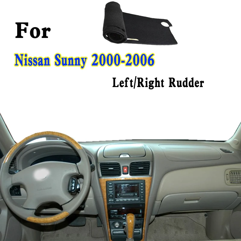 For-2000-2006-Nissan-Sunny-IV-Mk4-Almera-N16-Car-Dashboard-Mat-Accsesories-Anti-reflective-Anti.jpg