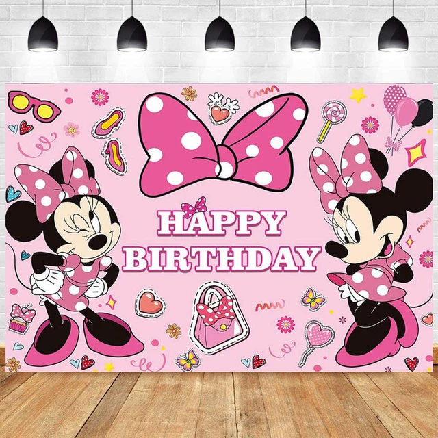 Baby Disney Happy Birthday Wallpaper