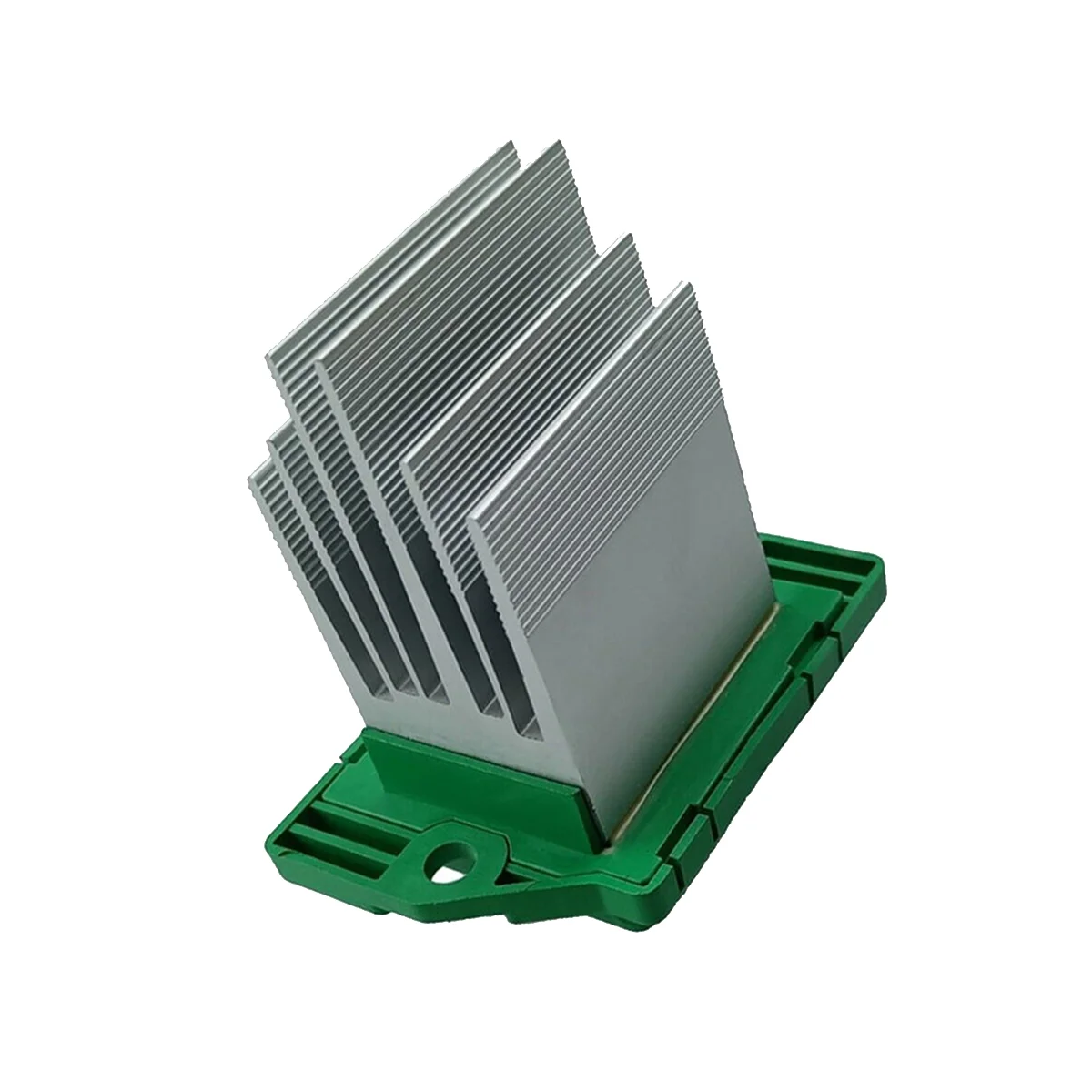 97235-1U000 A/C Air Heat Blower Motor Speed Resistor for Hyundai Santa ...