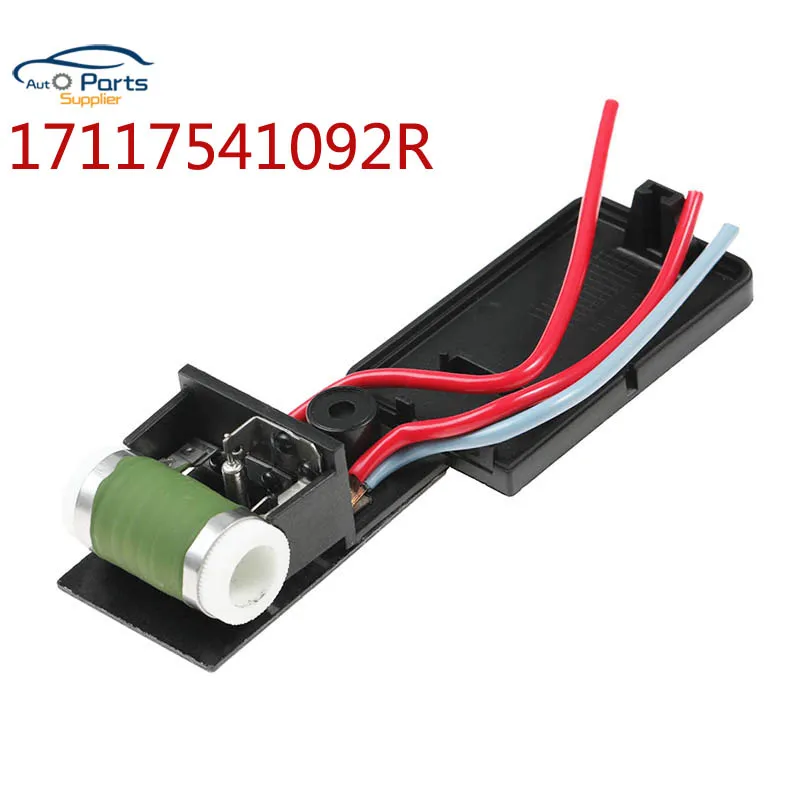 New-17117541092R-For-BMW-Mini-Cooper-R50-R52-R53-2003-2004-2005-2006 ...