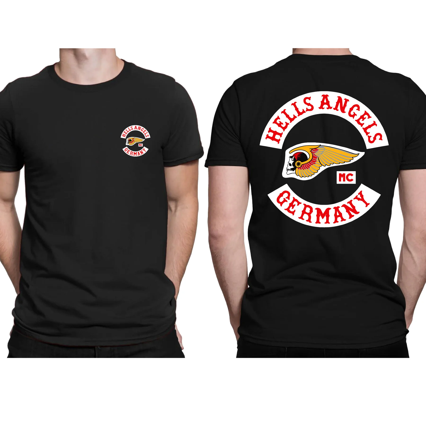 Hells Angels Forever