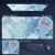 Anime Pokemon Large Mouse Pad Pikachu Snorlax Psyduck Xxl Mousepad ...