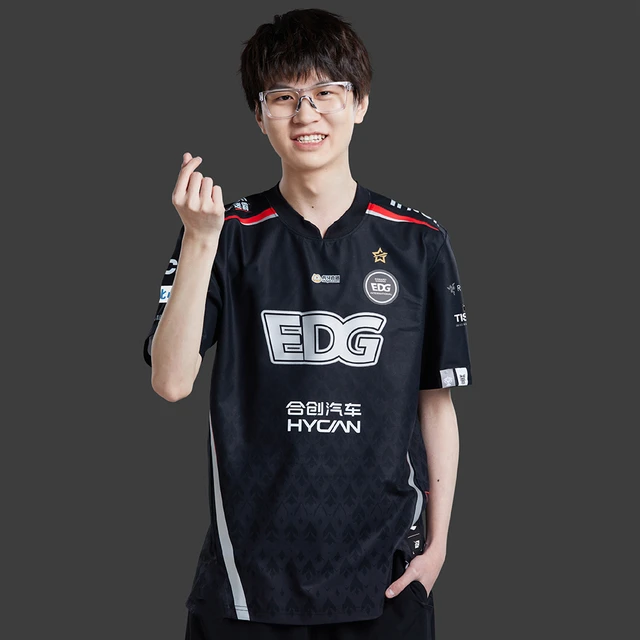 Los Jugadores De EDG Dan Pistas Sobre Las Skins, 50% OFF