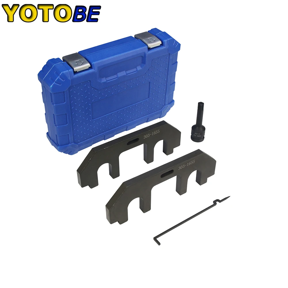 Camshaft-Holding-Alignment-Timing-Tool-For-Ford-3-5L-Upgraded-EcoBoost ...