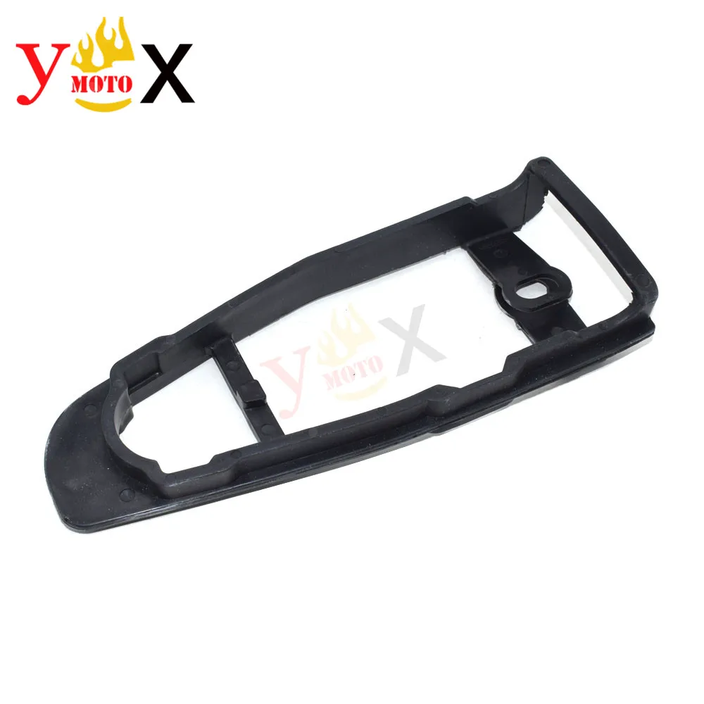 MC19 CBR 250 Motorcycle Rear Flat Fork Protection Cover Chain Guide ...