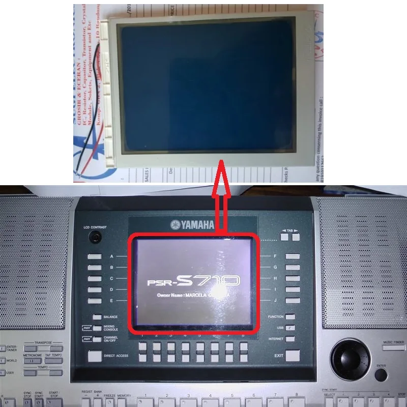 Store Home Products Feedback