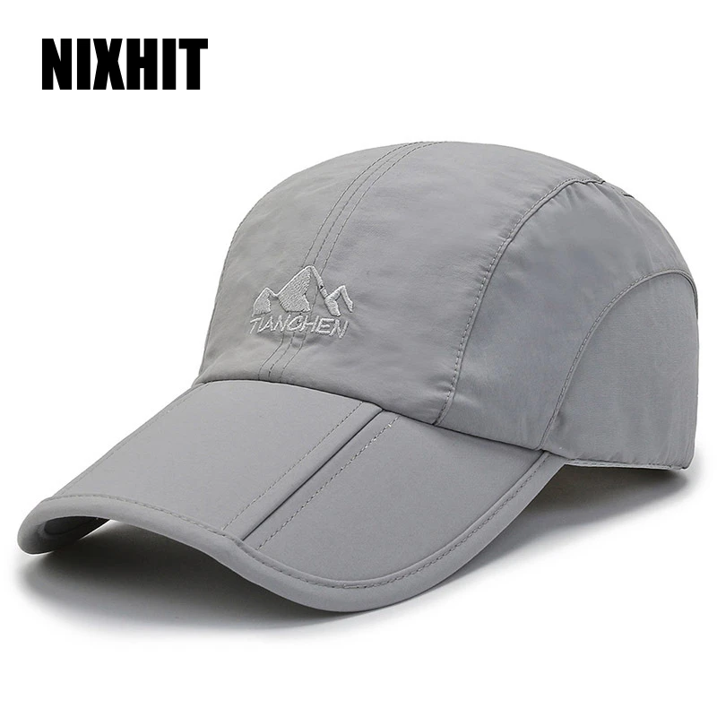 Sports Outdoors Hiking Caps | Hiking Cap Men Quick Dry | Baseball Cap ...