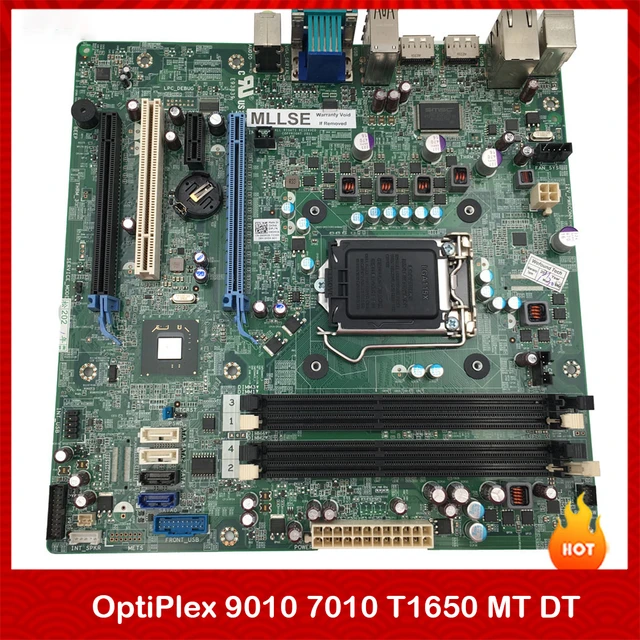 Dell Optiplex 9010 Mt