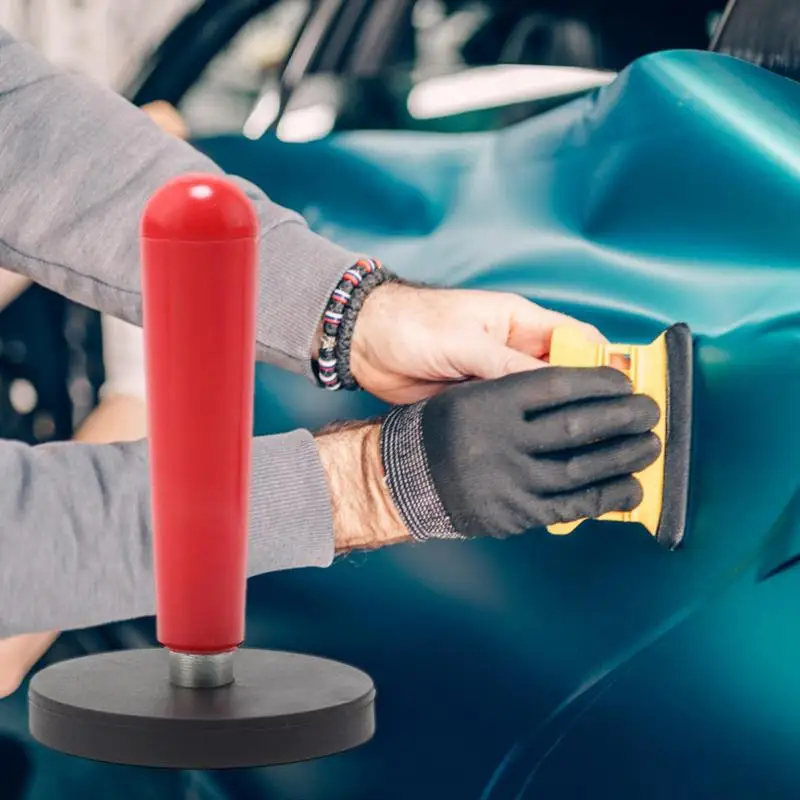 Automobile-Wrap-Gripper-Car-Long-Handle-Easy-Grip-Anti-Slip-Tint-Tool ...