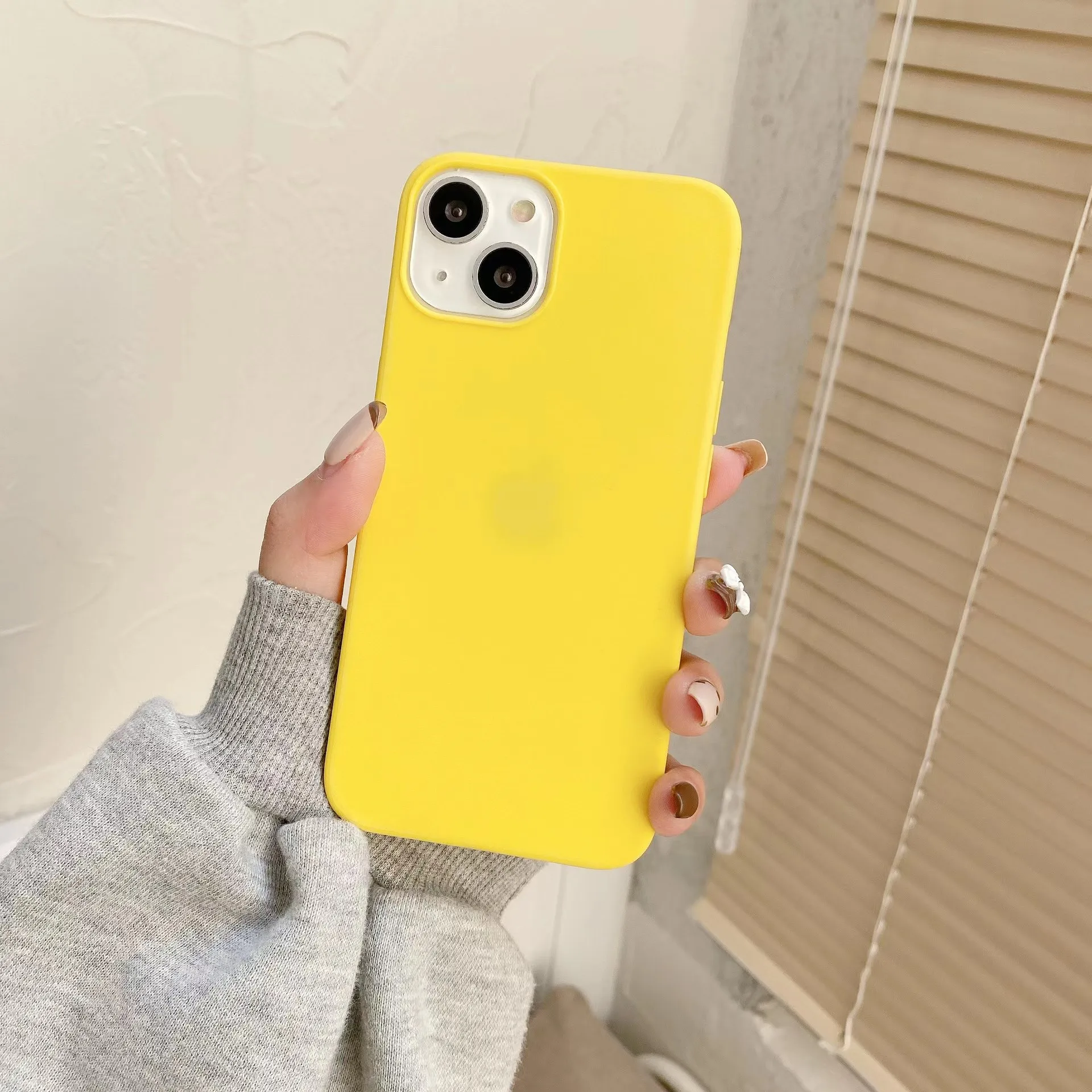 DIY Candy Colorful Phone Case For iPhone 13 11 14 Pro Max 12 Mini 14 ...