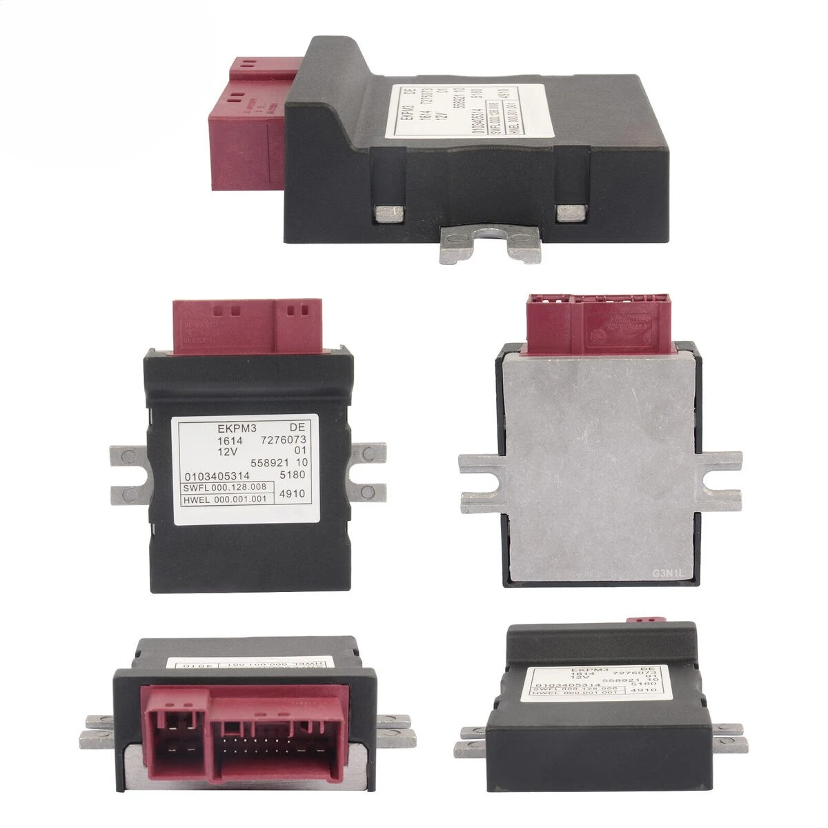 Oe-16147276073-16147358144-16147371832-16147411596-55892110-Car-Fuel ...