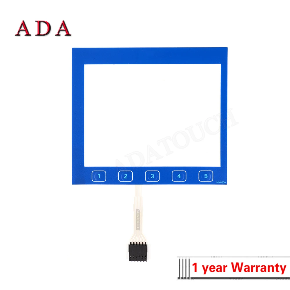 Membrane-Keyboard-Keypad-Switch-for-EPEC-EPEC2040-E3002040-10-SDH50 ...