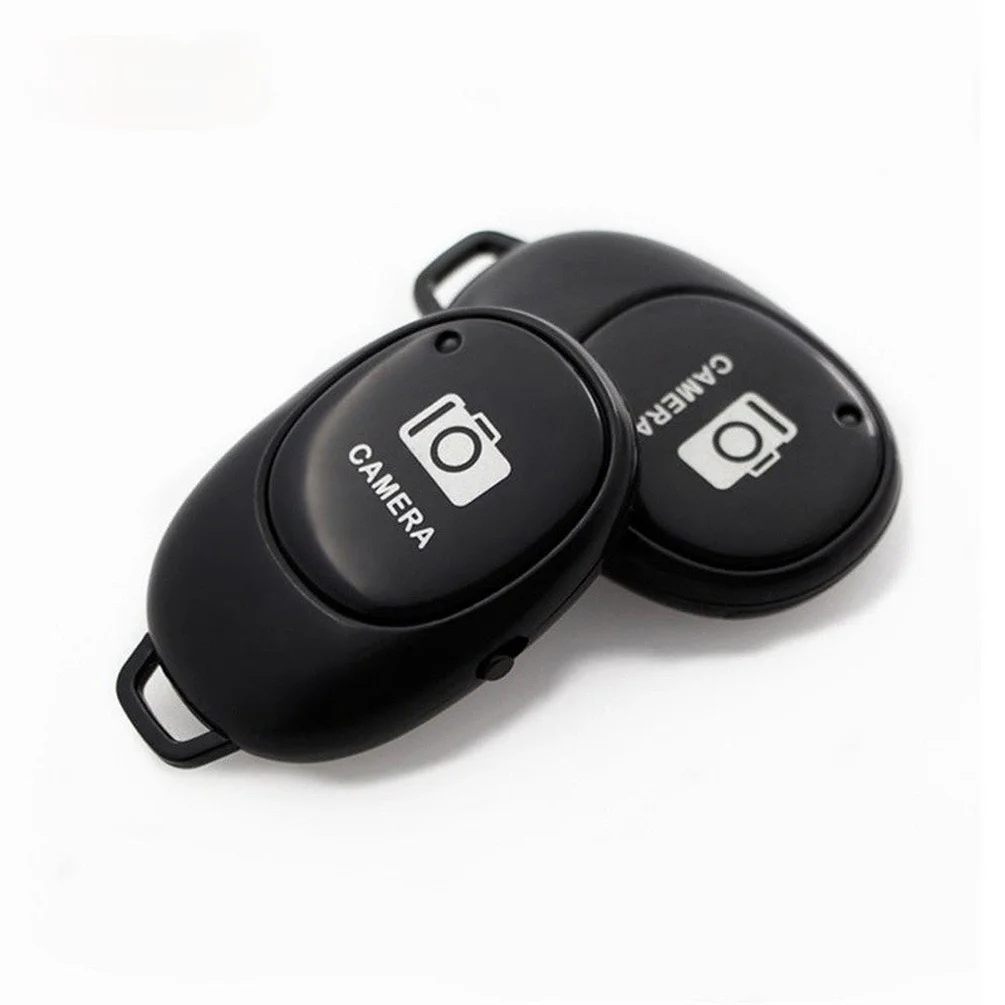 Camera-Shutter-Remote-Control-Bluetooth-compatible-Wireless-Selfie ...