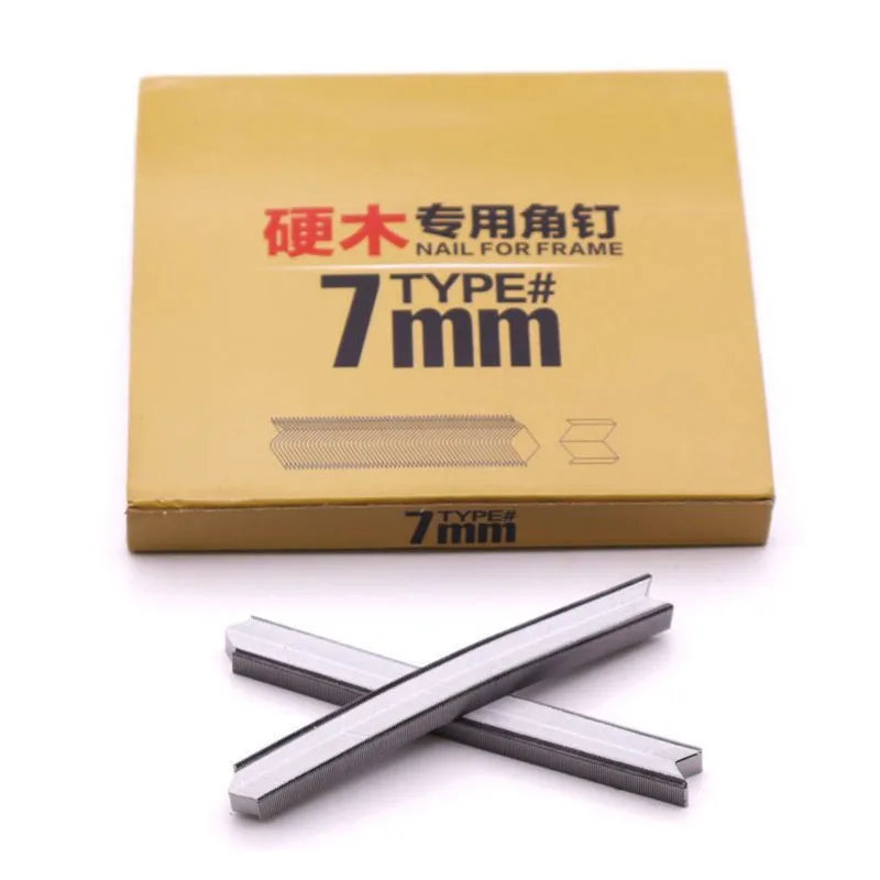Nail Angle Machine Special V-Shaped Nail Picture Frame Corner Nail ...