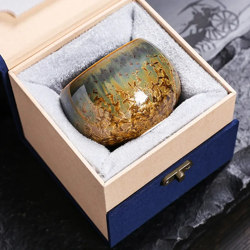 Porcelain-Master-Cup-Single-Cup-Crystal-Glaze-Large-Kung-Fu-Tea-Cup ...