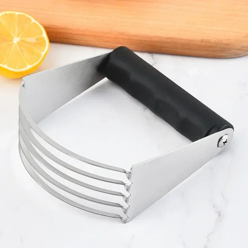 Multi-Purpose Dough Blender Mixer Cream Flour Mixer Scutters Flour ...