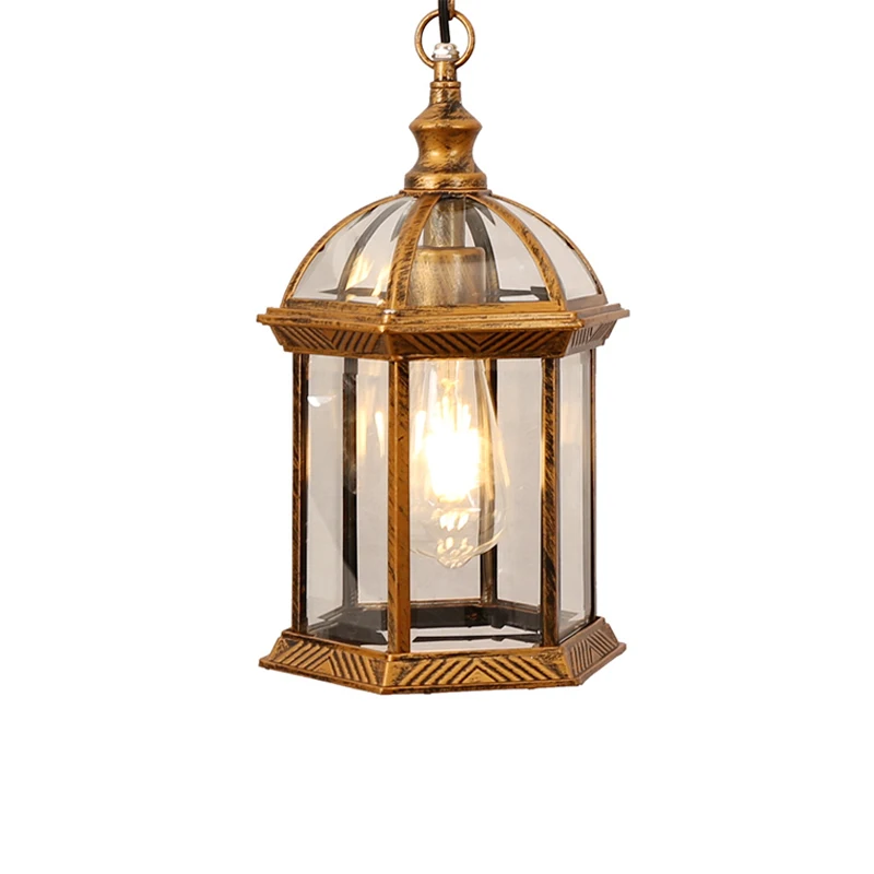 Outdoor-Lamp-Garden-Pendant-Lamp-Gate-Hallway-Balcony-Hanging-Lamp ...