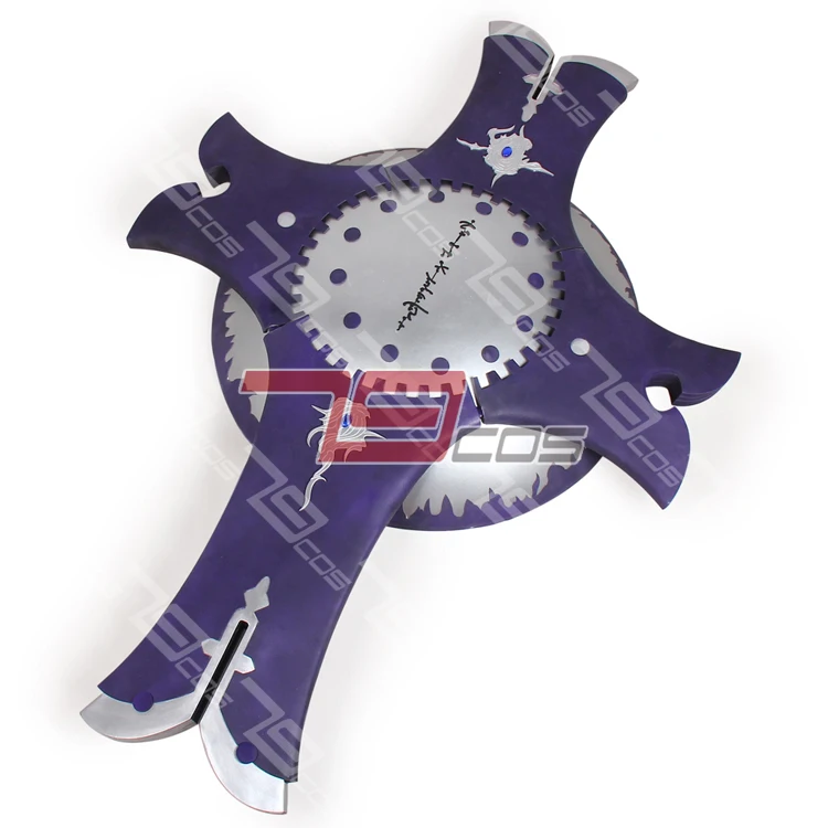 FATE-FGO-Mash-Kyrielight-Shield-Popular-Models-Boutique-Performance ...