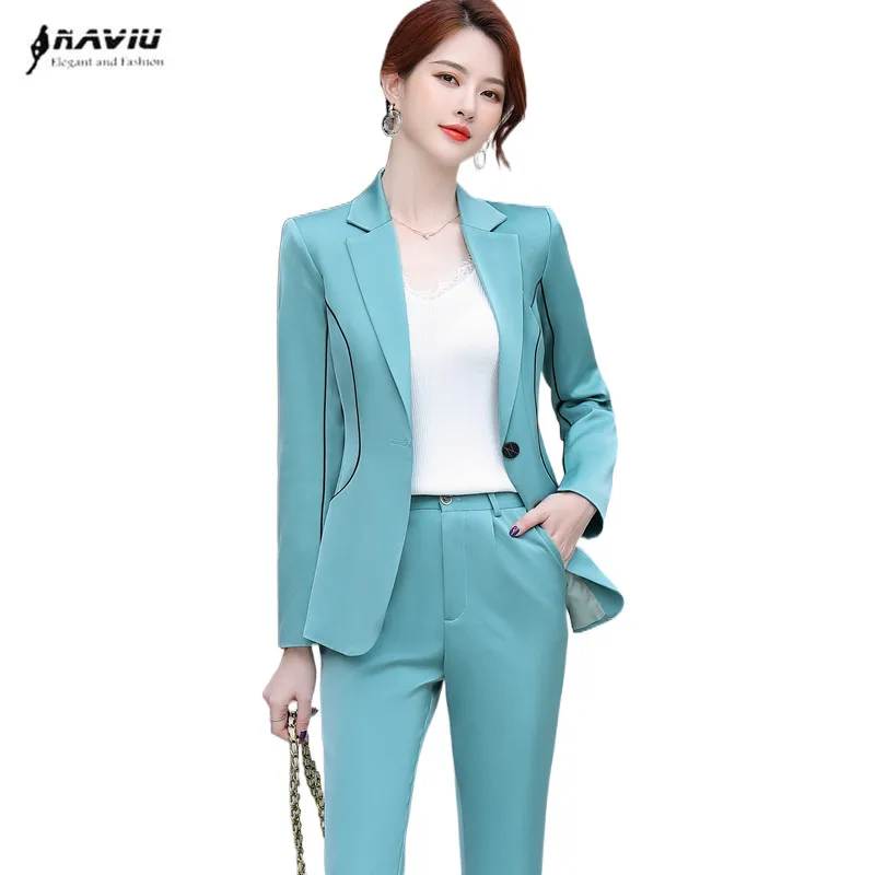 Professional Work Suits For Women 2022