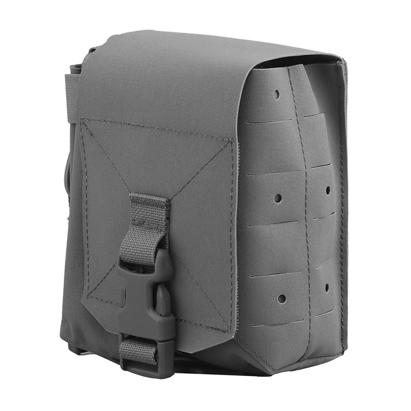 Tactical-Vest-Chest-Hanging-Multi-Functional-Sub-Package-Radio-Side ...