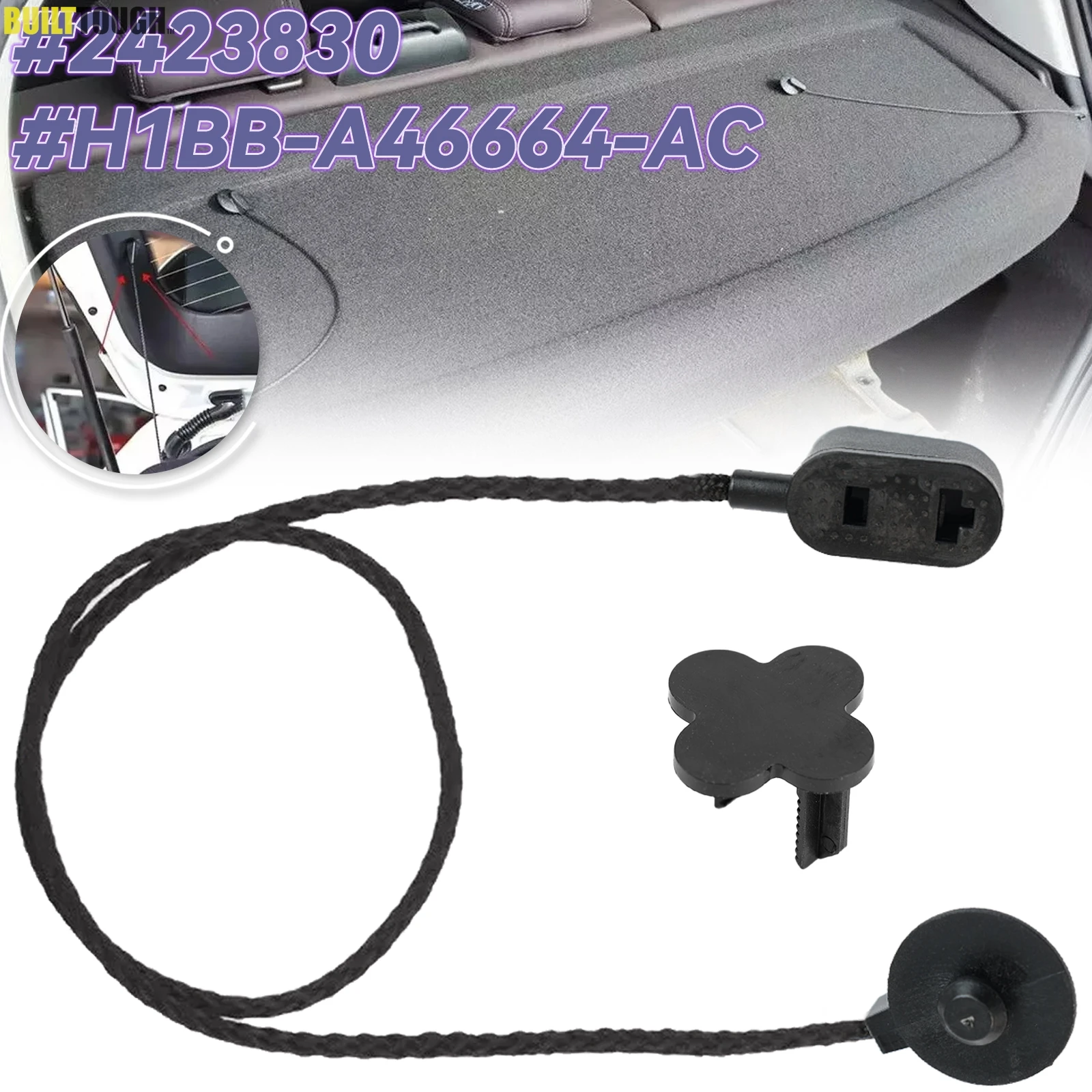 Car-Parcel-Luggage-Shelf-String-Trunk-Cord-Tonneau-Cover-Pivot-Strap ...