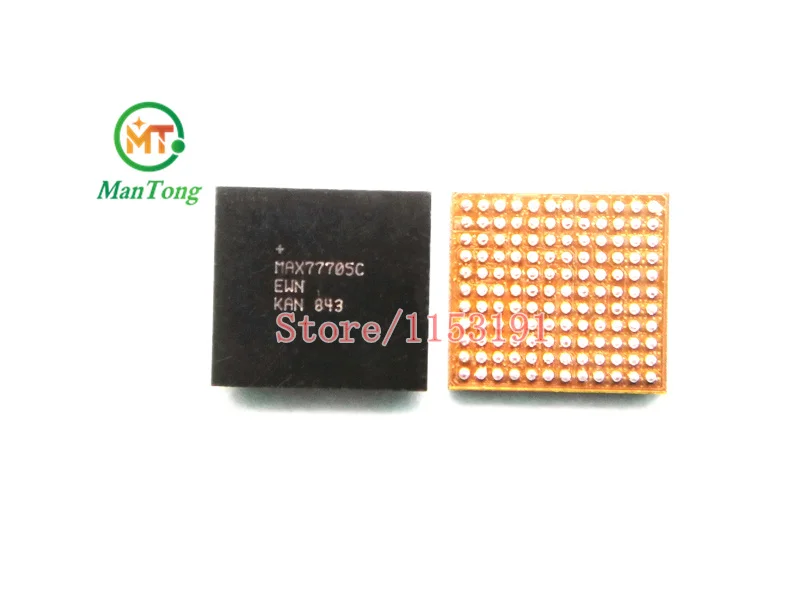 Chip-PMIC-PM-IC-para-Samsung-gesti-n-de-energ-a-peque-a-MAX77705C ...