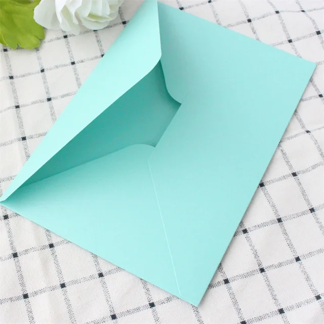 Wedding Invitation Envelope 5.3"x7.7" Perfect for 5''x7'' Weddings ...
