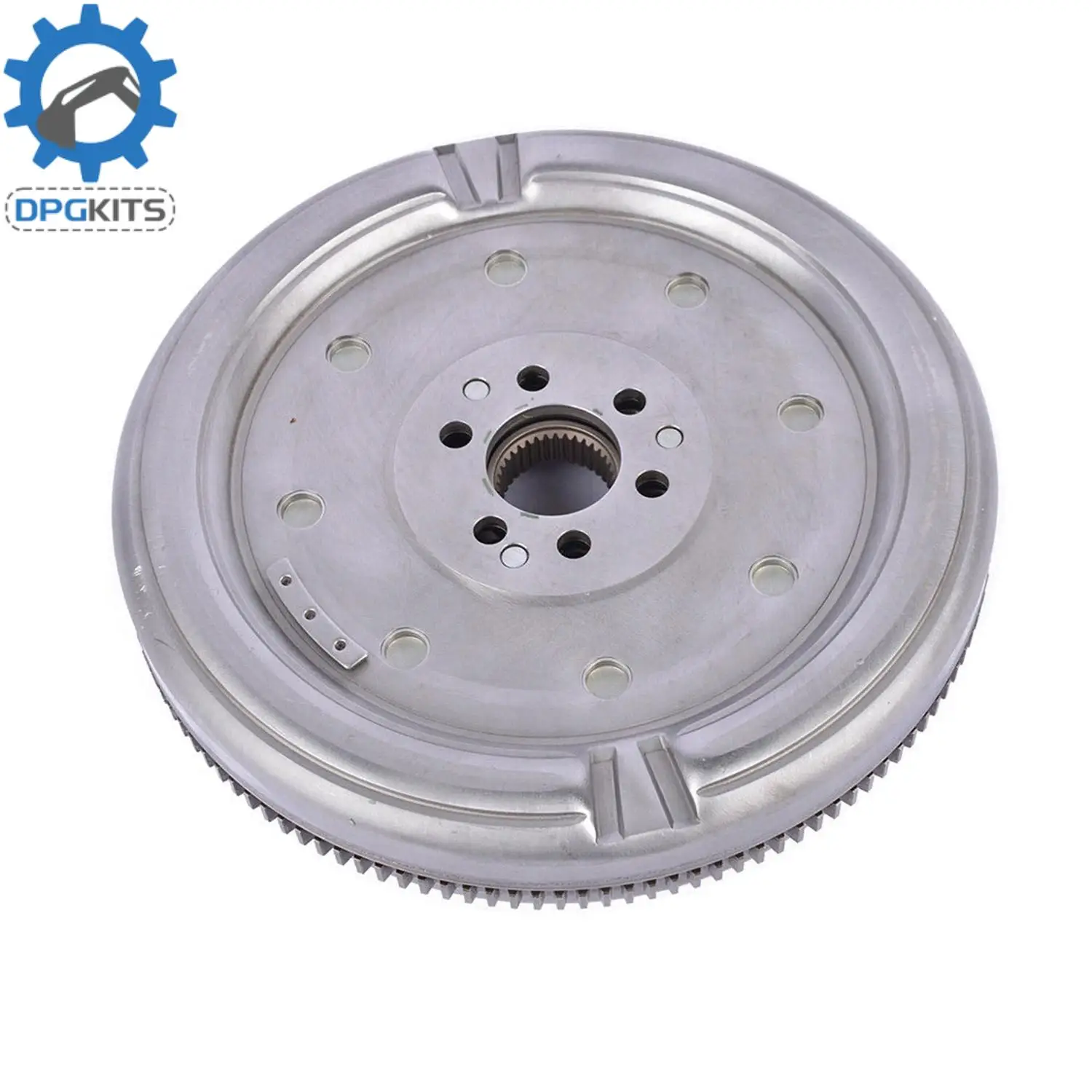 415041110-05054024056-03G105266BE-DMF092-DSG-Transmission-Flywheel-For ...