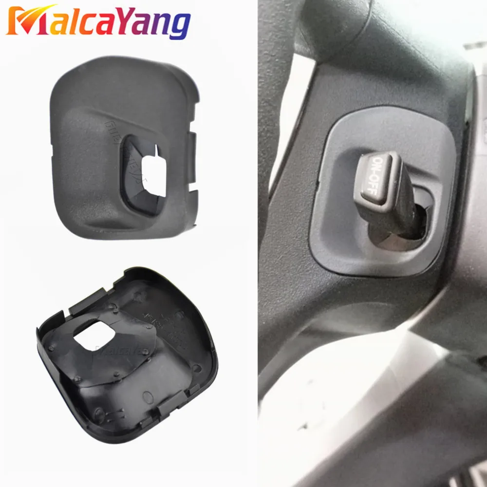 Auto-Cruise-Control-Switch-Handle-Cover-For-Toyota-Corolla-Yaris-Camry ...