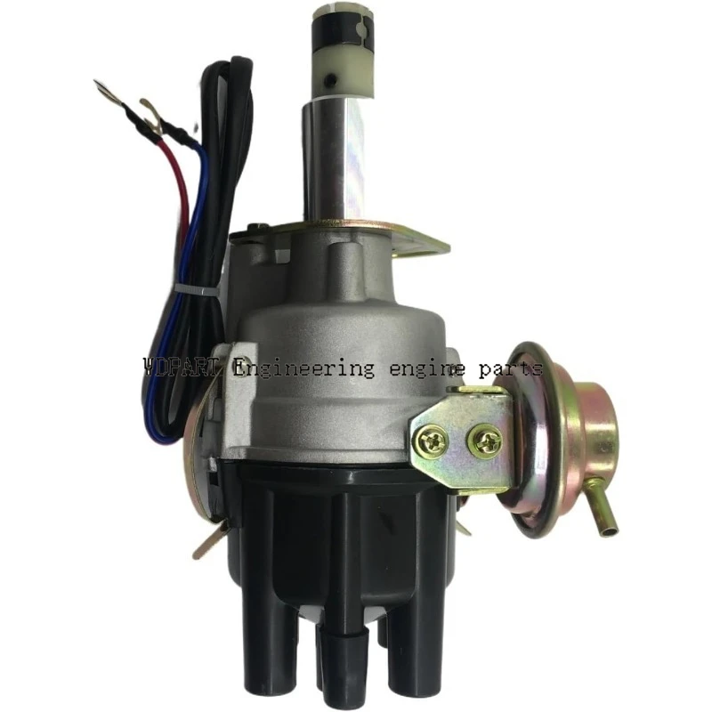 Electrical Electronic Ignition Distributor compatible for Nissan Datsun ...