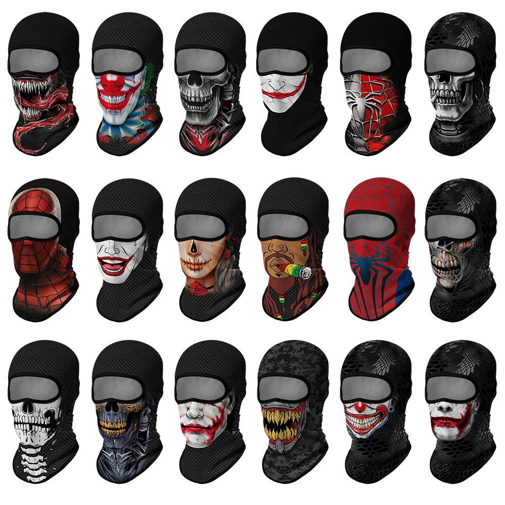 Summer-Balaclava-Mask-Ice-Silk-Cycling-Cap-UV-Protection-Hood-Sports ...