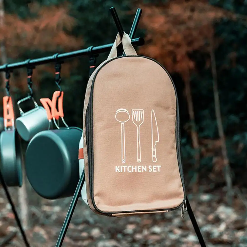 Cookware-Storage-Bag-Portable-Easy-to-Carry-Fixed-Fastening-Tableware ...