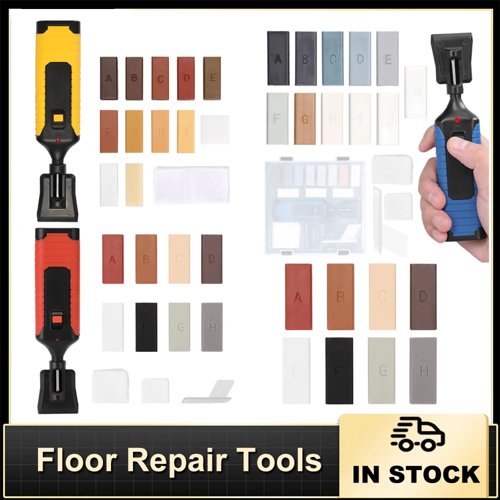 Ceramic-Tile-Repairing-Tool-Set-Household-Home-Floor-Tools-Convenient ...