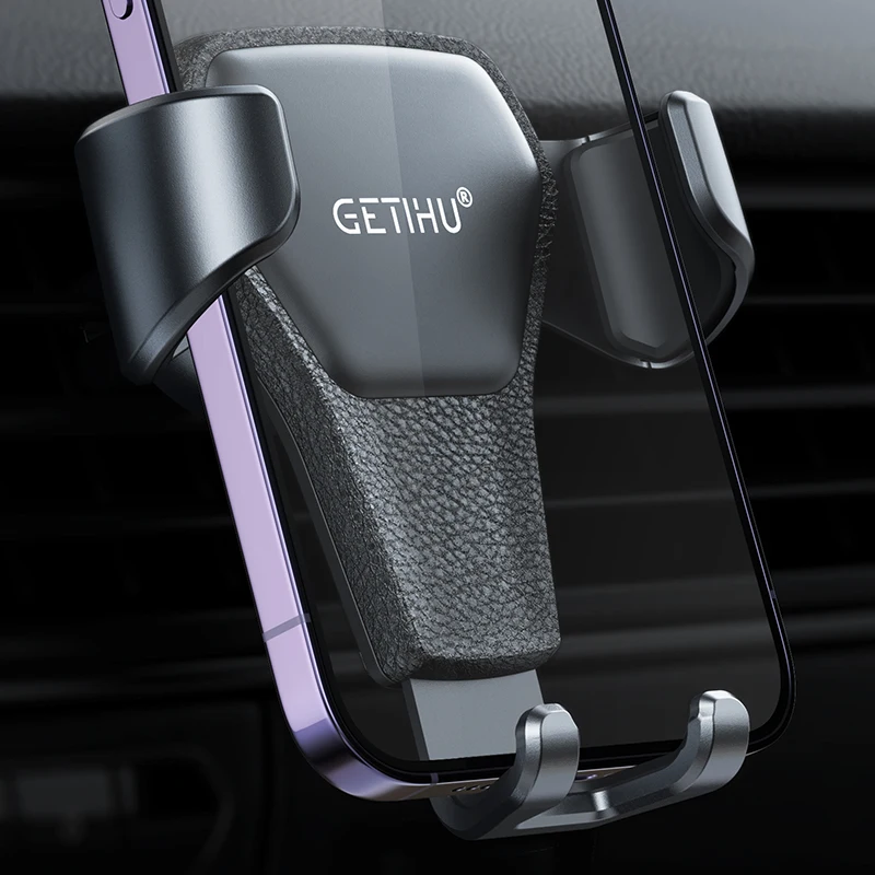 GETIHU-Support-de-t-l-phone-de-voiture-par-gravit-clip-d-a-ration ...