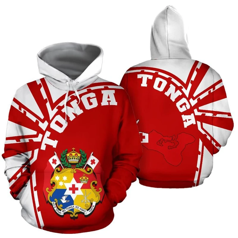 Tonga-Flag-Map-3D-Printed-Hoodies-For-Men-Clothes-Tongan-National ...