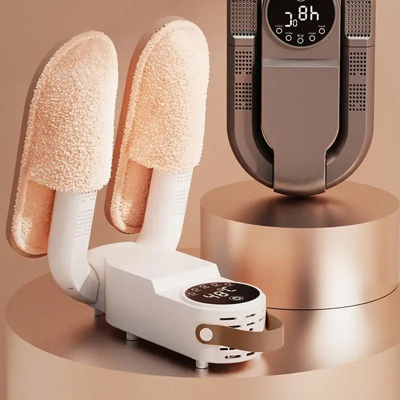 Winter-Portable-Electric-Shoe-Dryers-Heater-Deodorizer-Dehumidifier ...