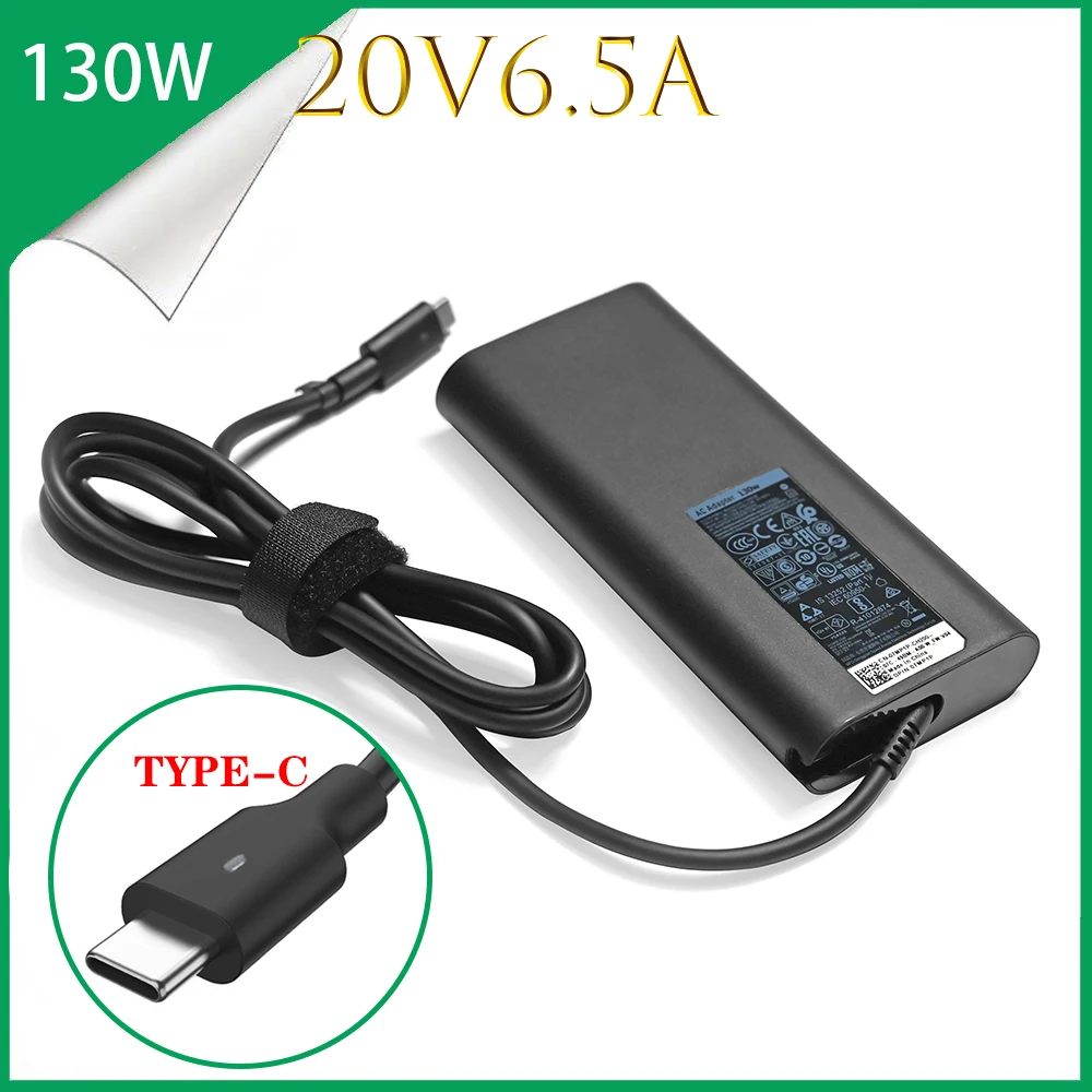 New-130W-Usb-c-Type-C-20v-6-5A-Laptop-Charger-For-Dell-XPS-15-9570.jpg
